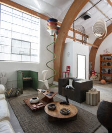 Jonathan Pessin Shops 7 Days a Week to Amass the Collection of Objects ...