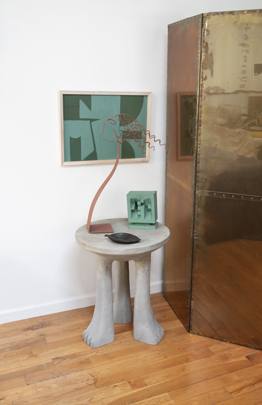 Jonathan Pessin Shops 7 Days a Week to Amass the Collection of Objects ...