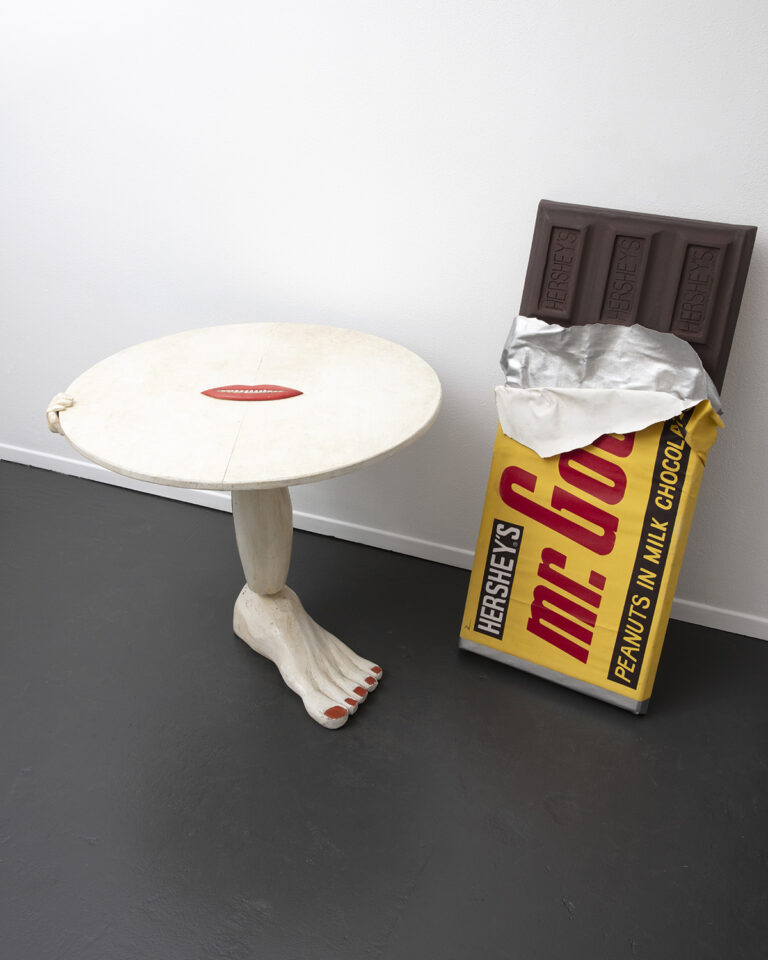 Body Parts Are Trending in Design, and Our New Book Proves It - Sight ...