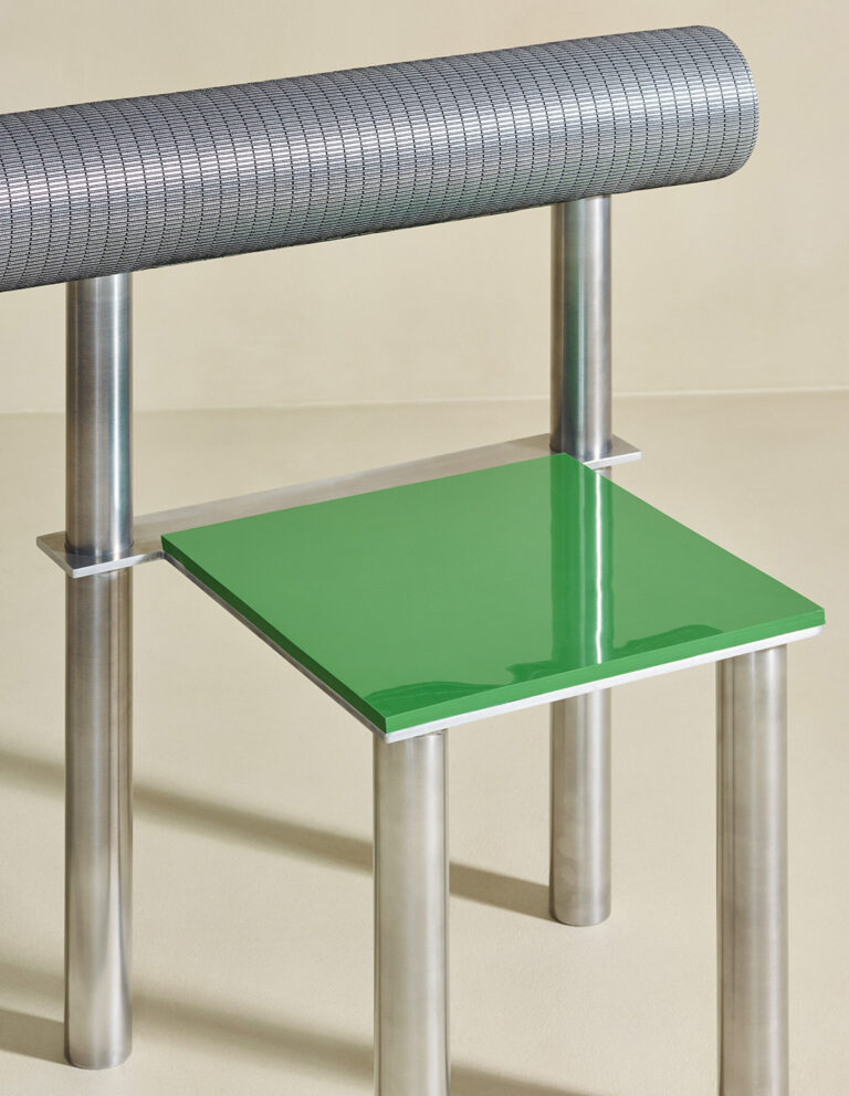 Cobra Studios Transforms an Art Deco Building Into the Coolest Meeting ...