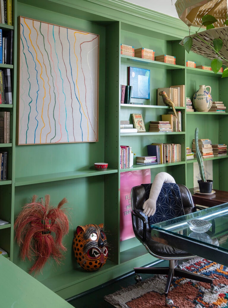 Body Parts Are Trending in Design, and Our New Book Proves It - Sight ...