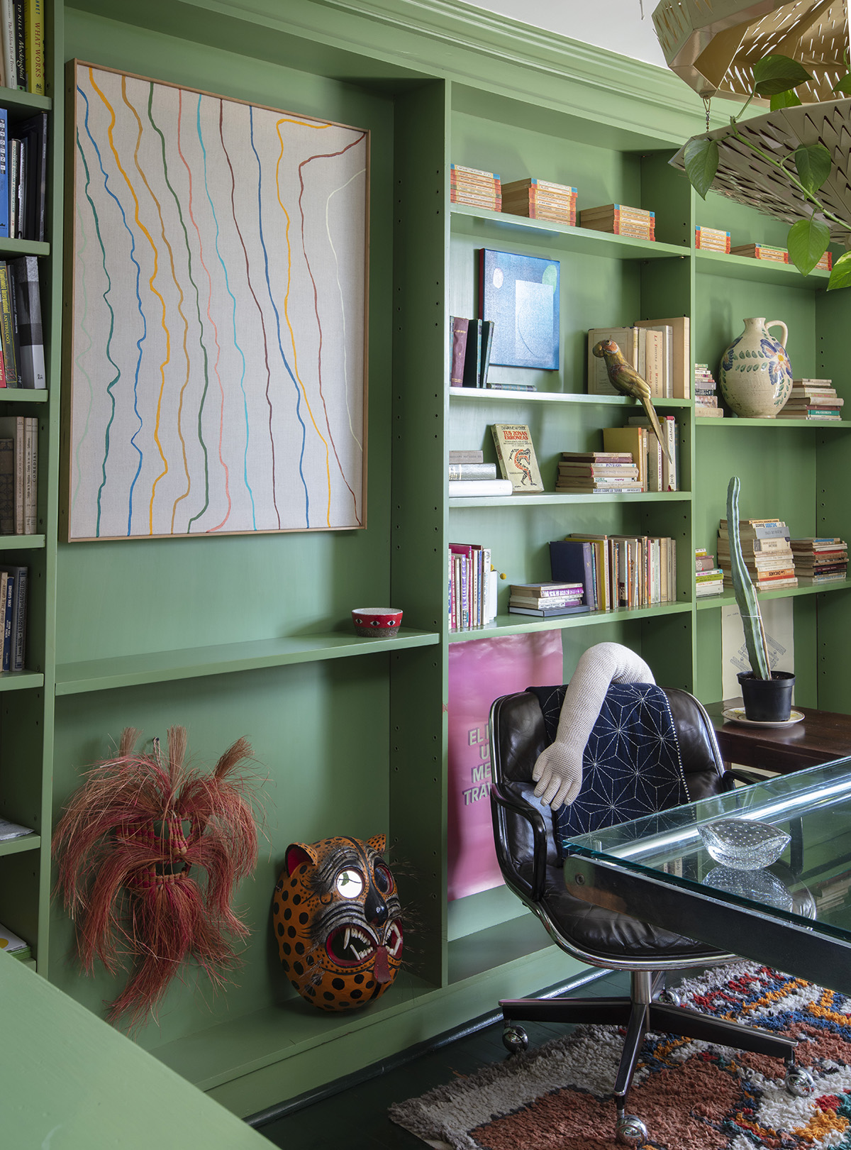 Body Parts Are Trending in Design, and Our New Book Proves It - Sight ...