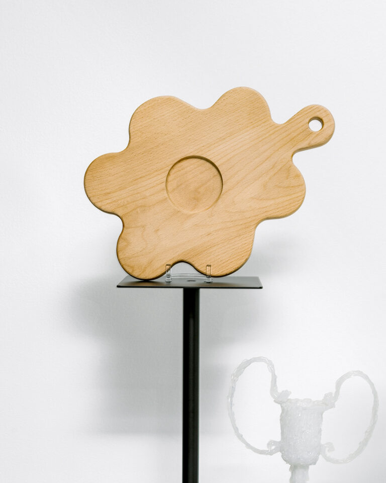 For One Night Only at Superhouse, We Paired Works and Personal ...