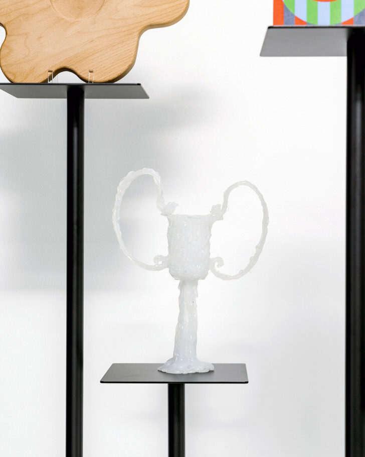 For One Night Only at Superhouse, We Paired Works and Personal ...