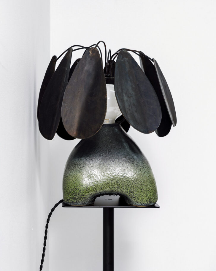 For One Night Only at Superhouse, We Paired Works and Personal Mementoes by 16 Designers - Sight ...