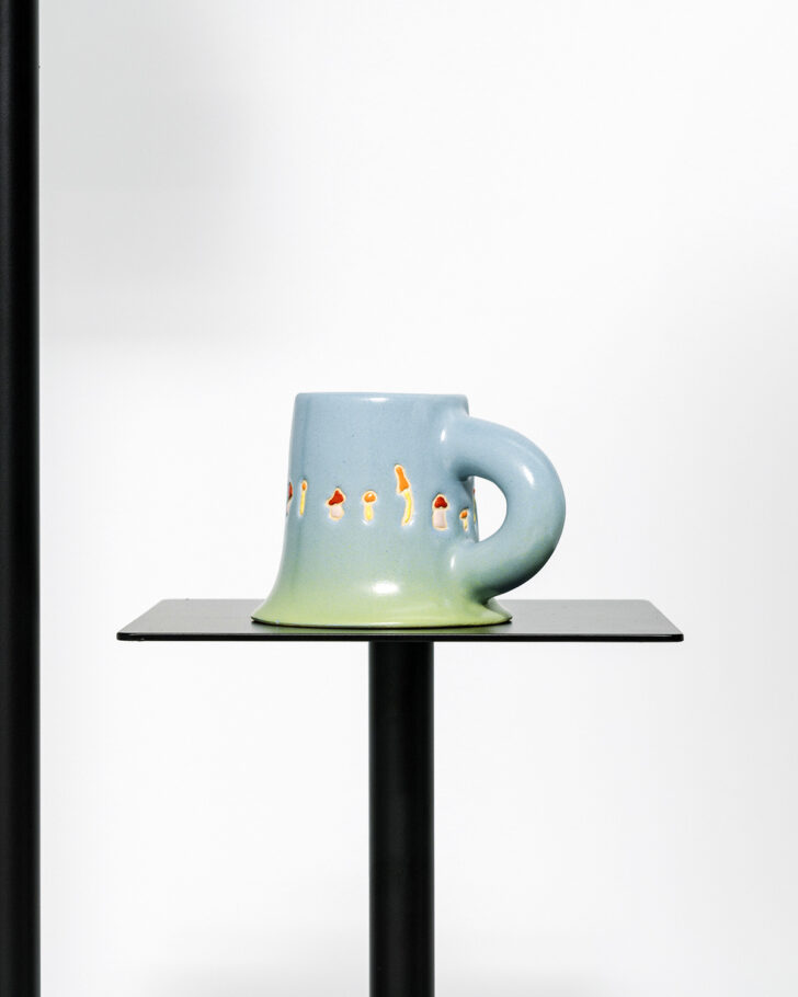 For One Night Only at Superhouse, We Paired Works and Personal Mementoes by 16 Designers - Sight ...