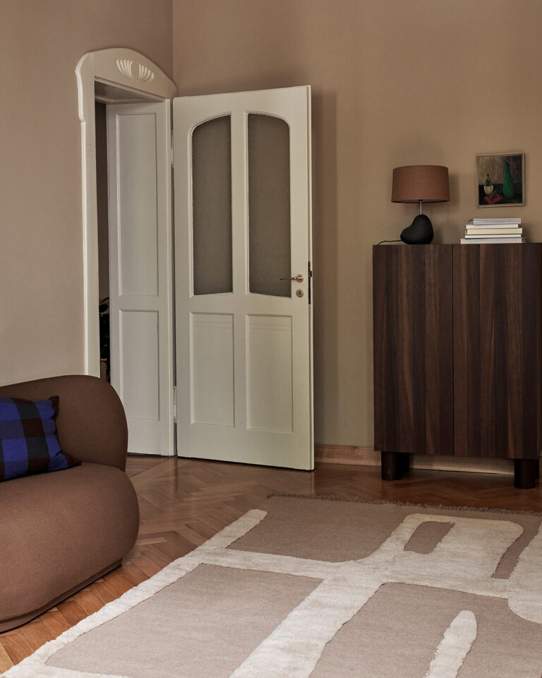 Ferm Living's New Collection Subverts the Typical Scandinavian ...