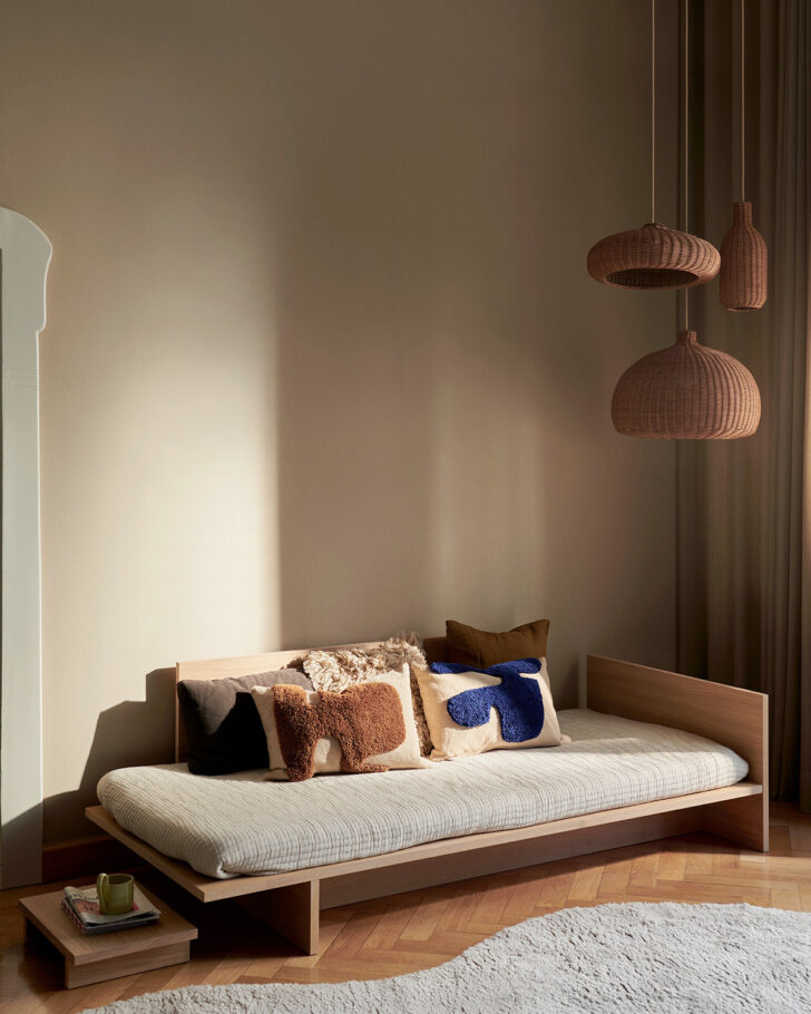 Ferm Livings New Collection Subverts The Typical Scandinavian Simplicity With A Subtle Dose Of