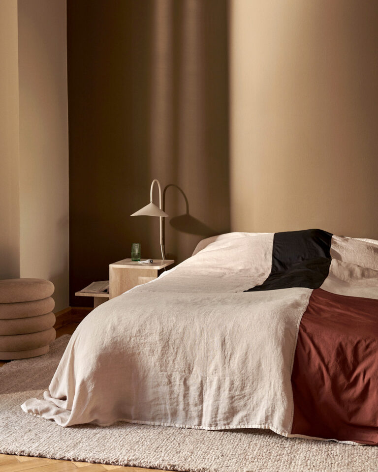 Ferm Living's New Collection Subverts the Typical Scandinavian ...