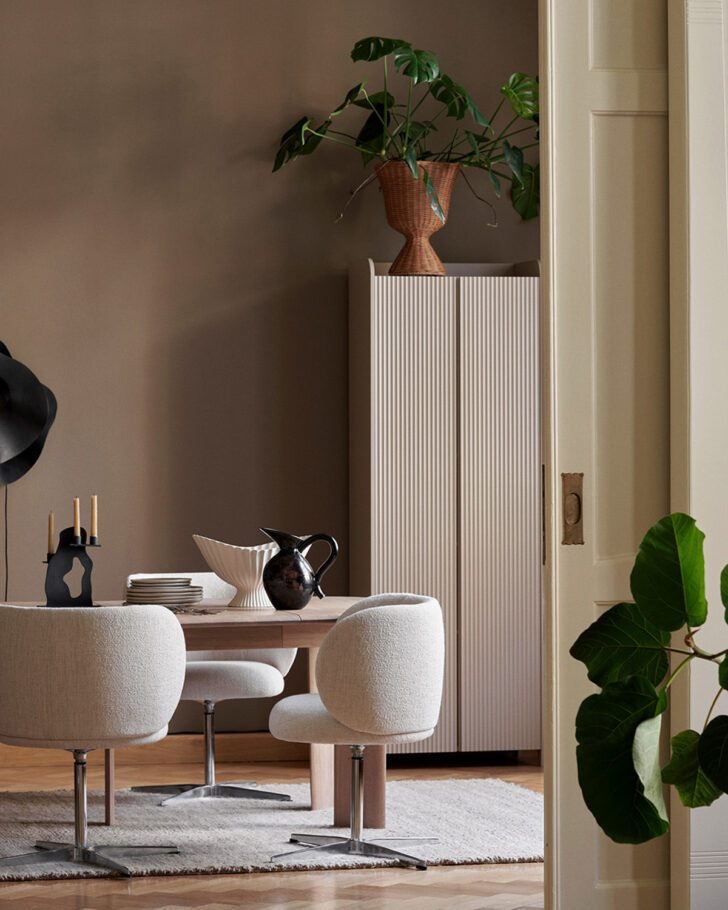 Ferm Living's New Collection Subverts the Typical Scandinavian ...