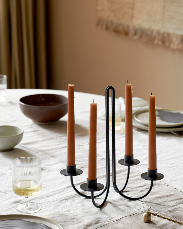 Ferm Living's New Collection Subverts the Typical Scandinavian ...