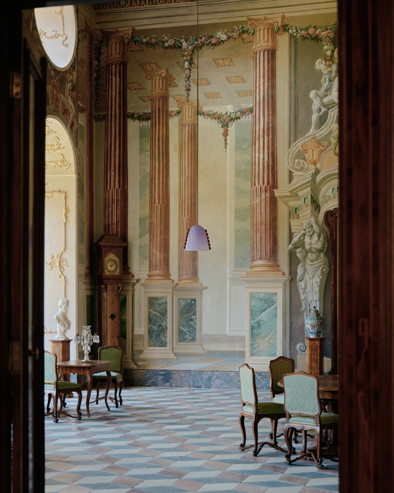 Sophie Lou Jacobsen Gets Emotional About Objects - Sight Unseen