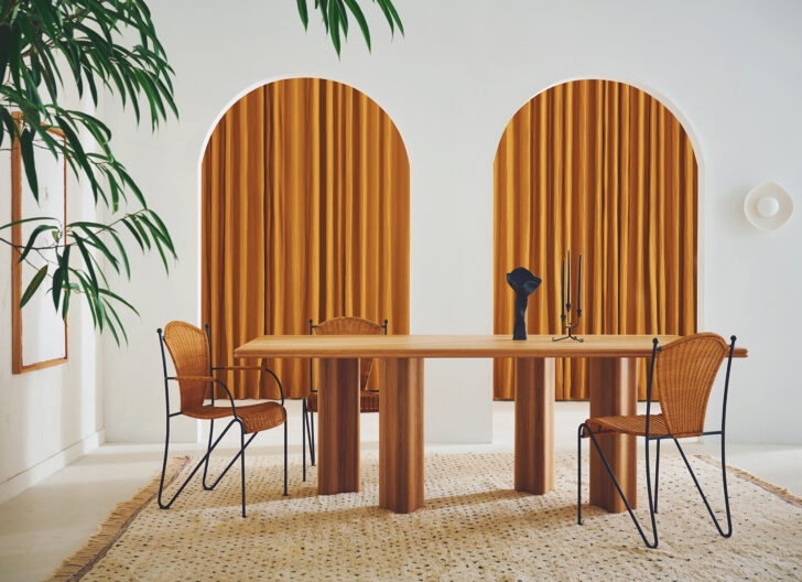 Sarah Sherman Samuel Moved to “Furniture City” and — Lo and Behold ...