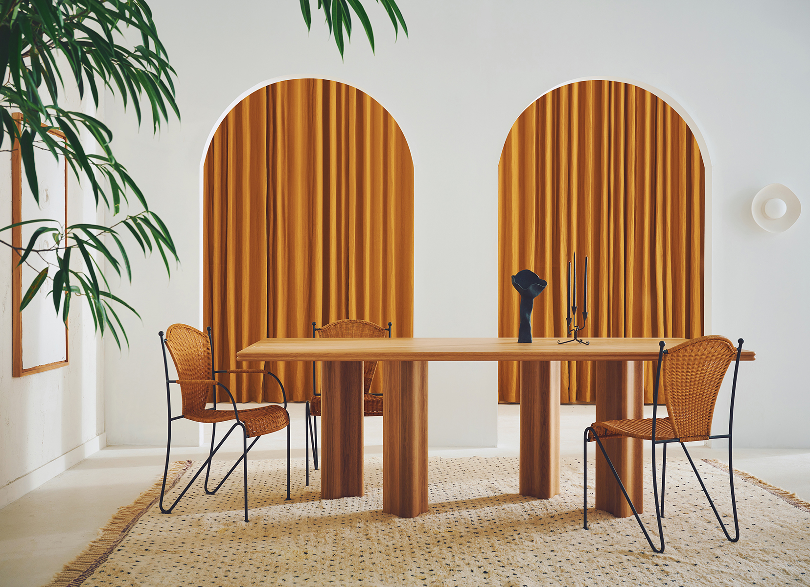 Sarah Sherman Samuel Moved to “Furniture City” and — Lo and Behold ...