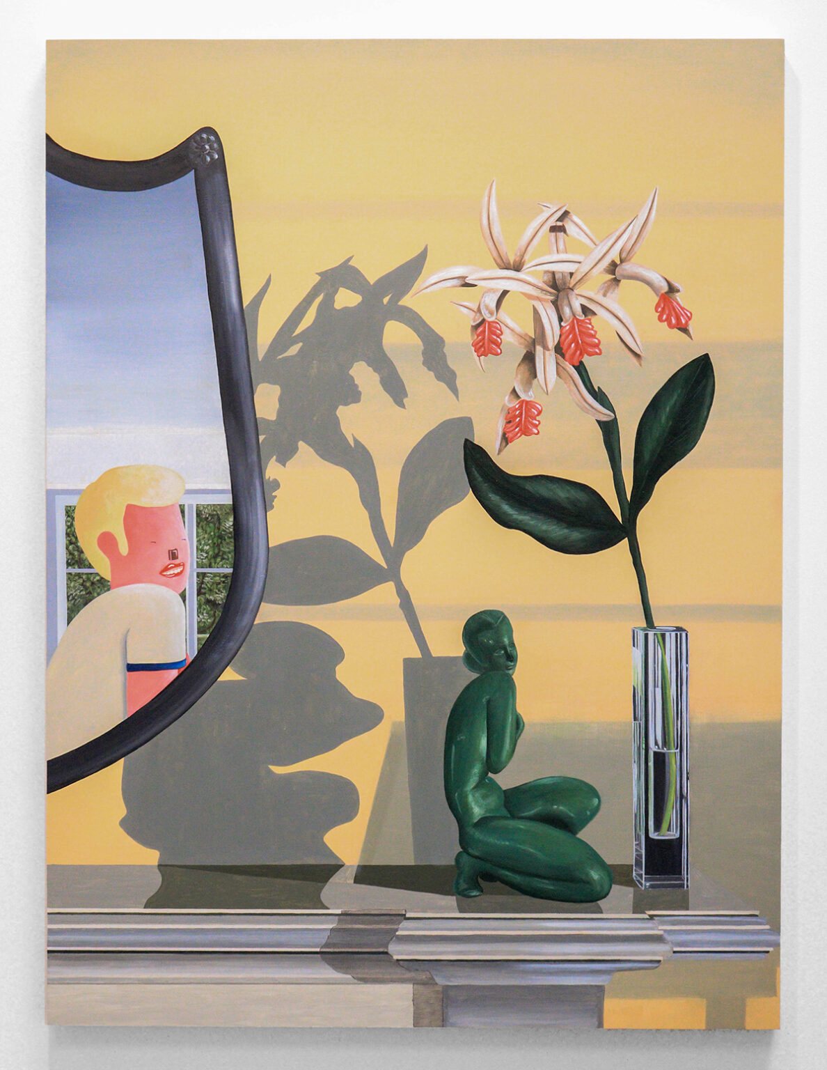 A Puzzle-Piece Bed, a Ceramic Peanut, a Mosaic Table: Everything We ...