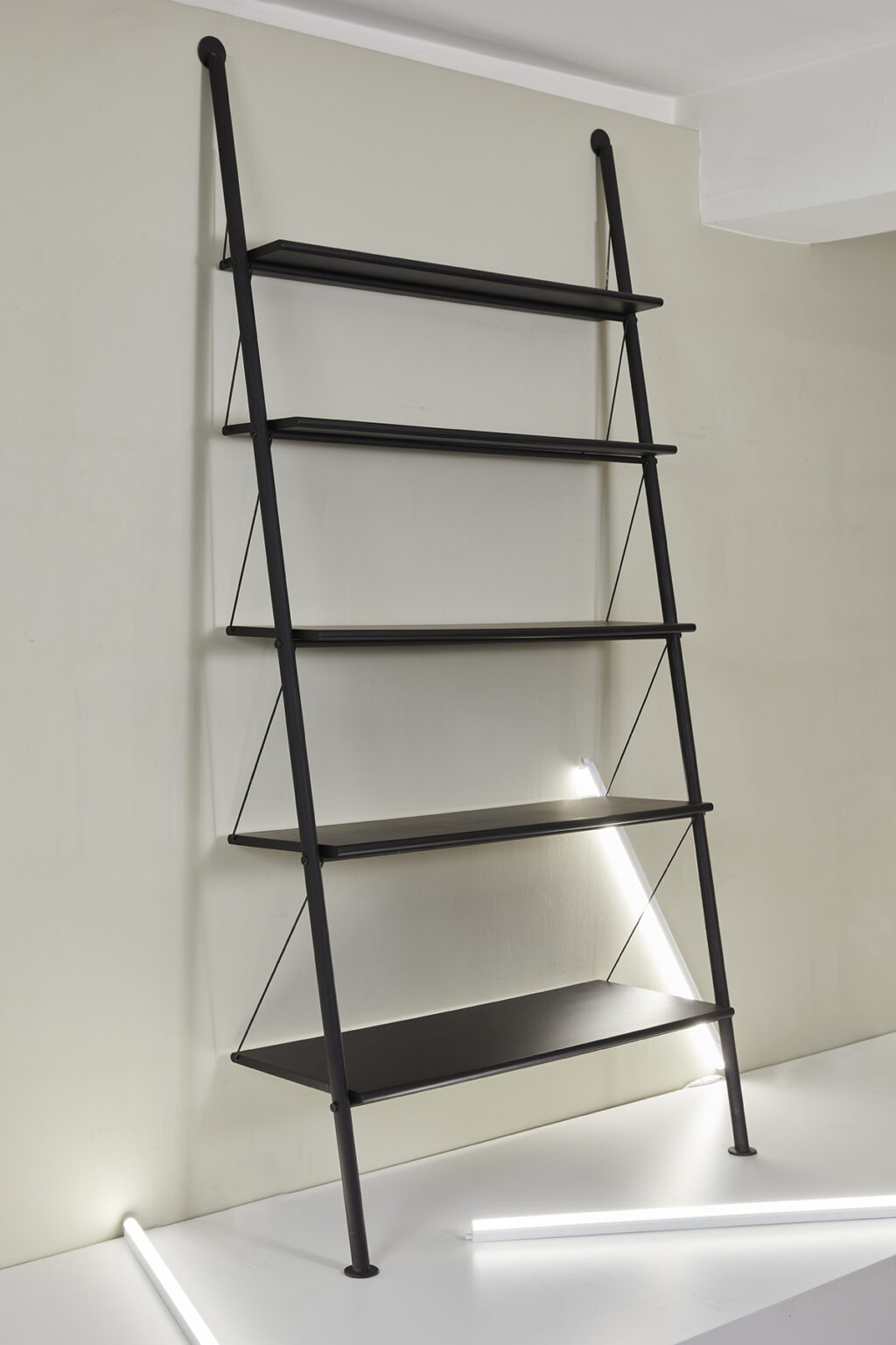 In a Philippe Starck Retrospective, The Designer's Early Work Reads As ...