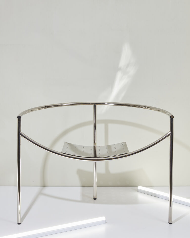 In a Philippe Starck Retrospective, The Designer's Early Work Reads As ...