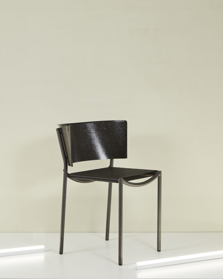 In a Philippe Starck Retrospective, The Designer's Early Work Reads As ...