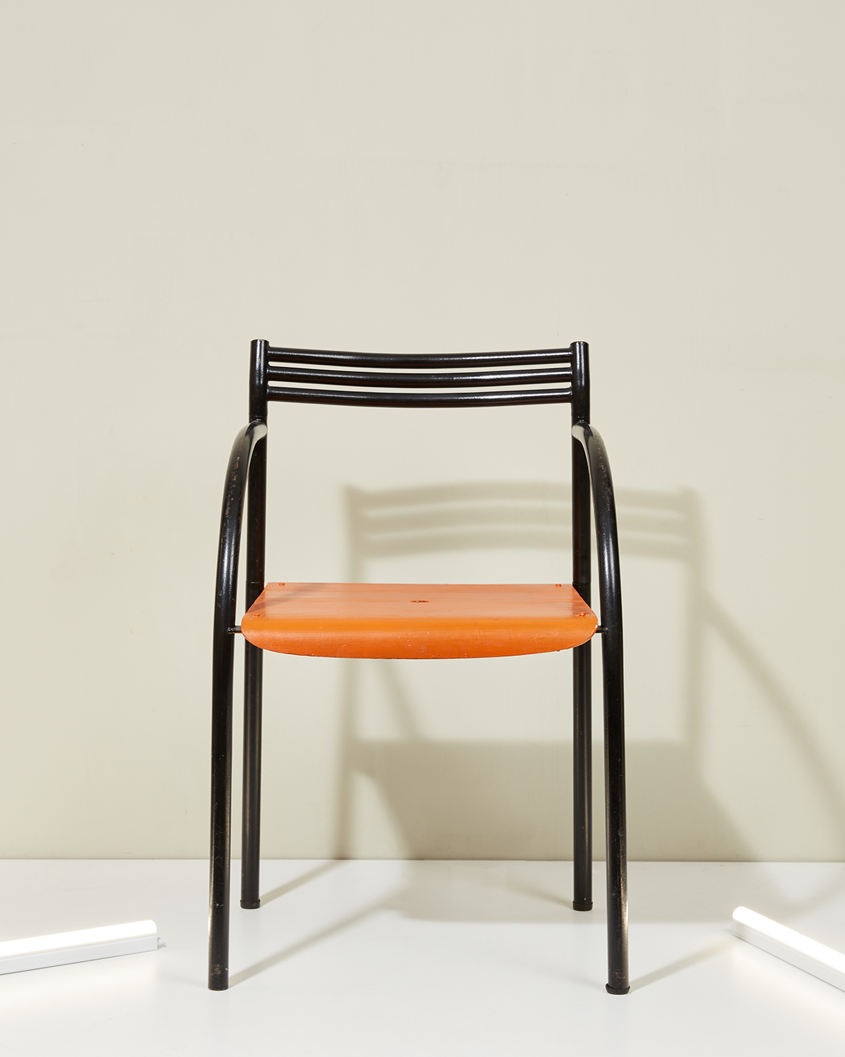 In a Philippe Starck Retrospective, The Designer's Early Work Reads As ...