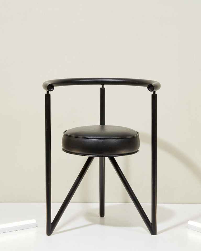 In a Philippe Starck Retrospective, The Designer's Early Work Reads As ...