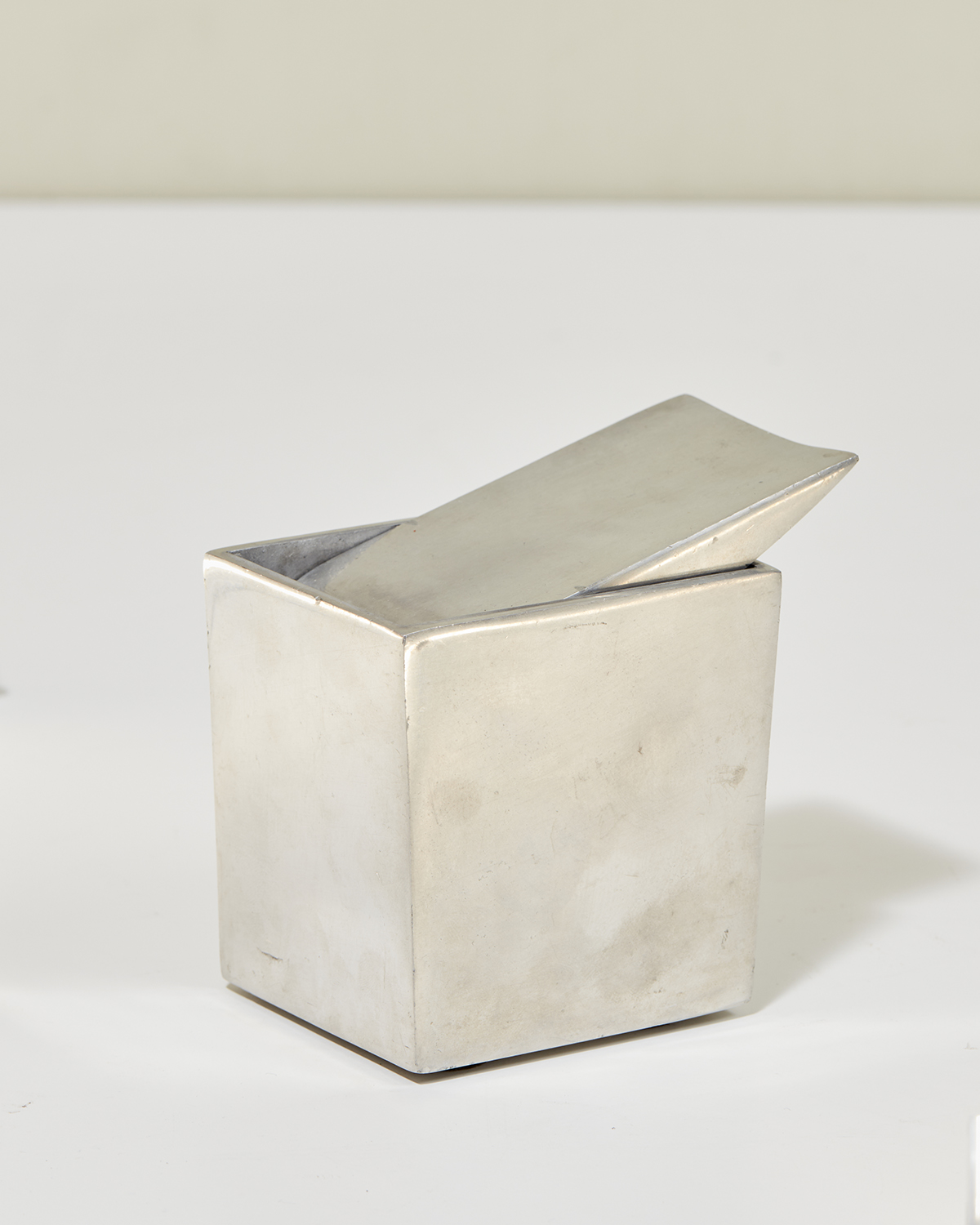 In a Philippe Starck Retrospective, The Designer's Early Work Reads As ...