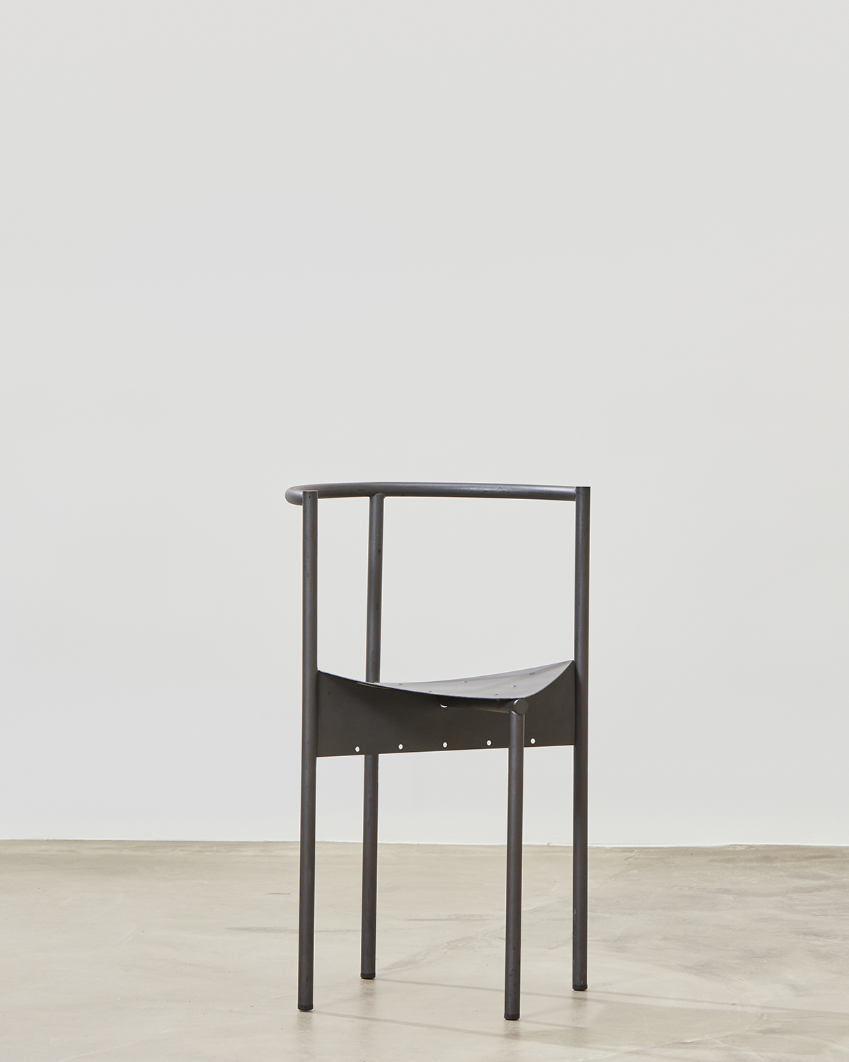 In a Philippe Starck Retrospective, The Designer's Early Work Reads As ...