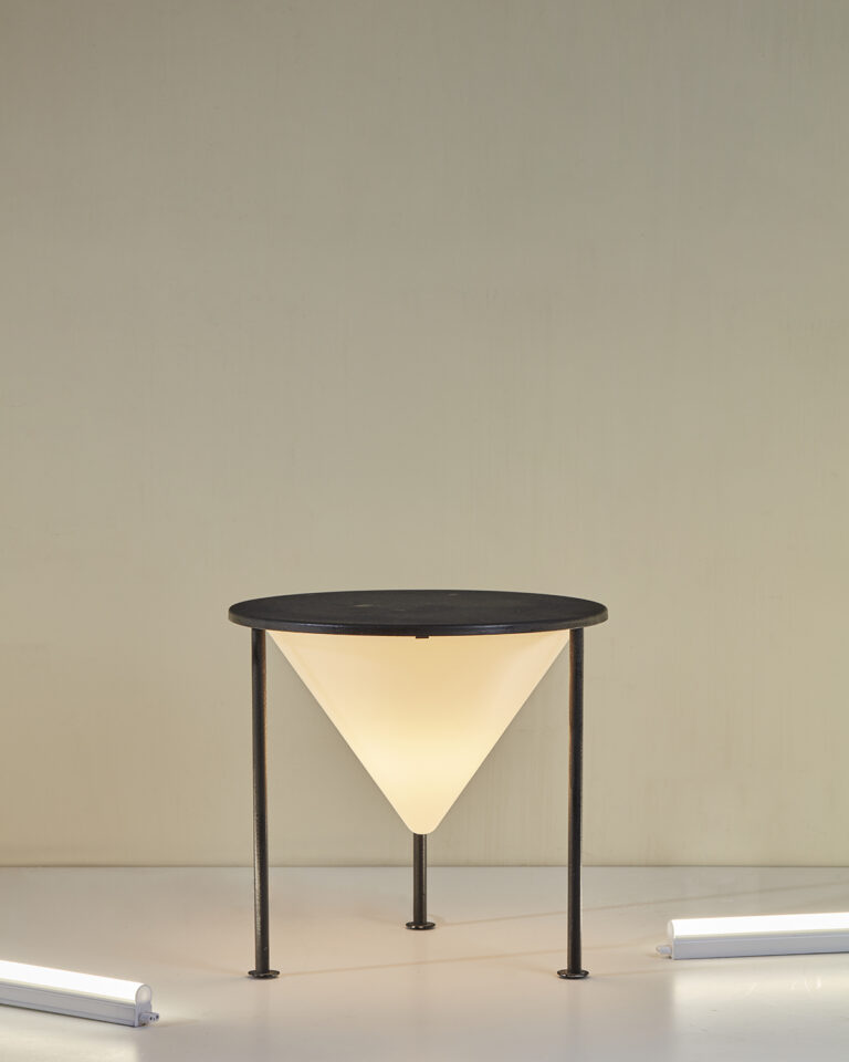 In a Philippe Starck Retrospective, The Designer's Early Work Reads As ...