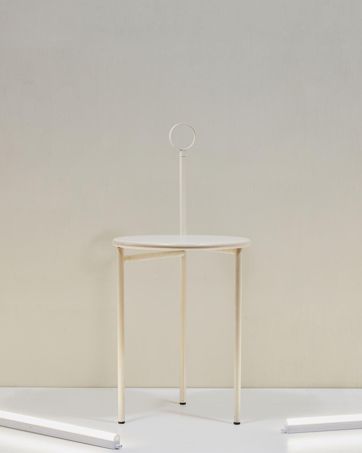In a Philippe Starck Retrospective, The Designer's Early Work Reads As ...