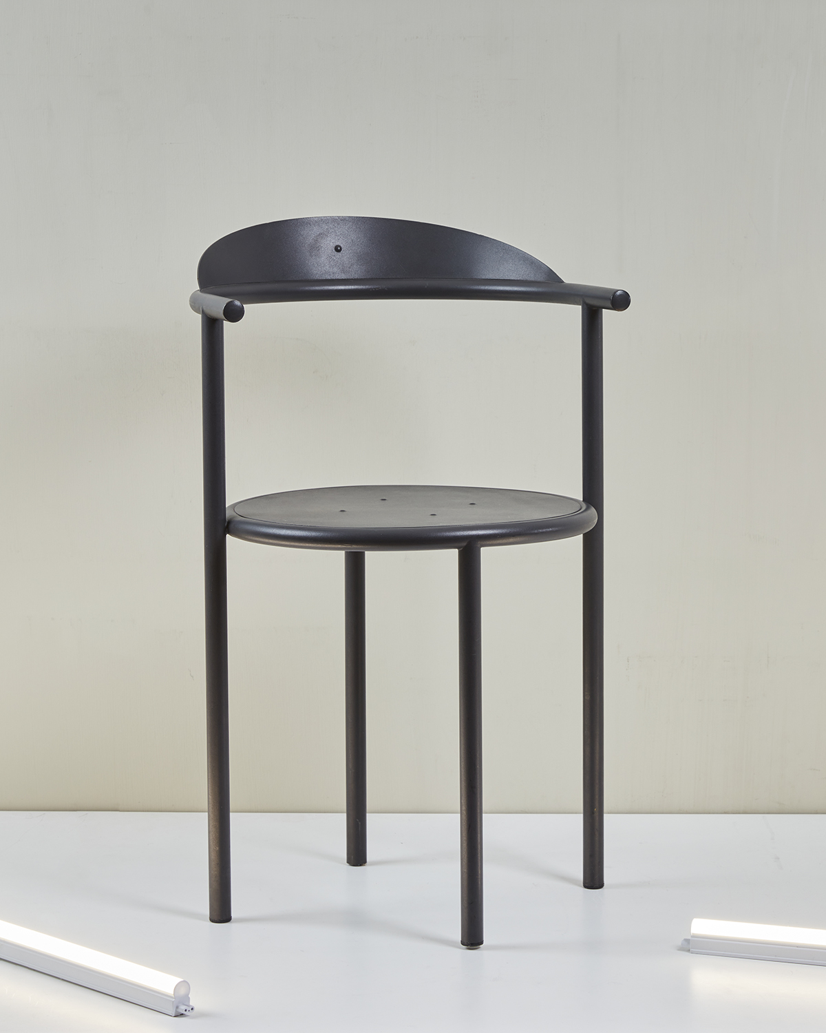 In a Philippe Starck Retrospective, The Designer's Early Work Reads As ...