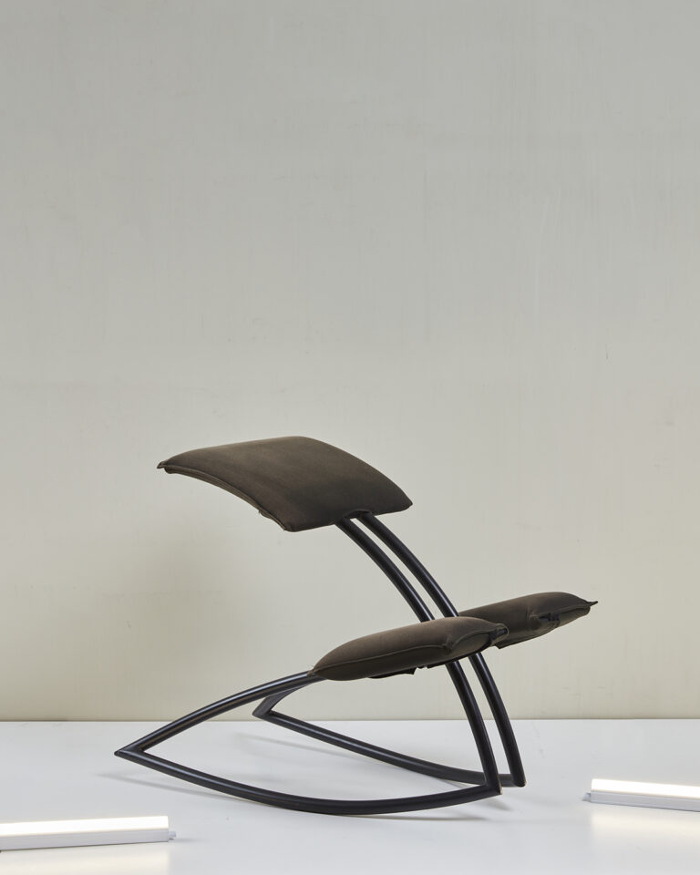 In a Philippe Starck Retrospective, The Designer's Early Work Reads As ...