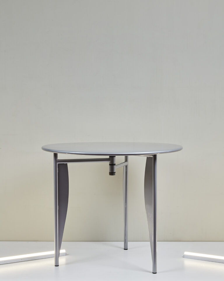 In a Philippe Starck Retrospective, The Designer's Early Work Reads As ...
