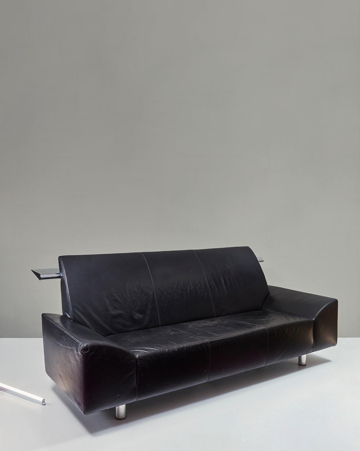 In a Philippe Starck Retrospective, The Designer's Early Work Reads As ...