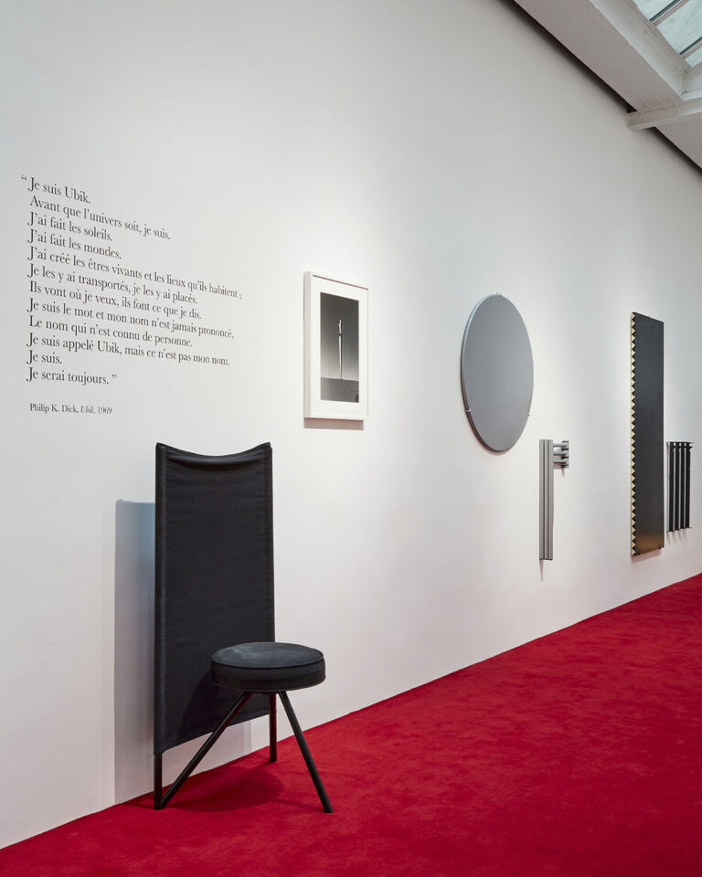 In a Philippe Starck Retrospective, The Designer's Early Work Reads As ...