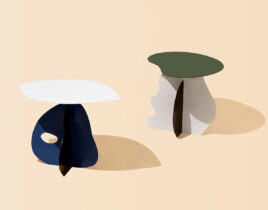 Ginger Gordon - Sight Unseen