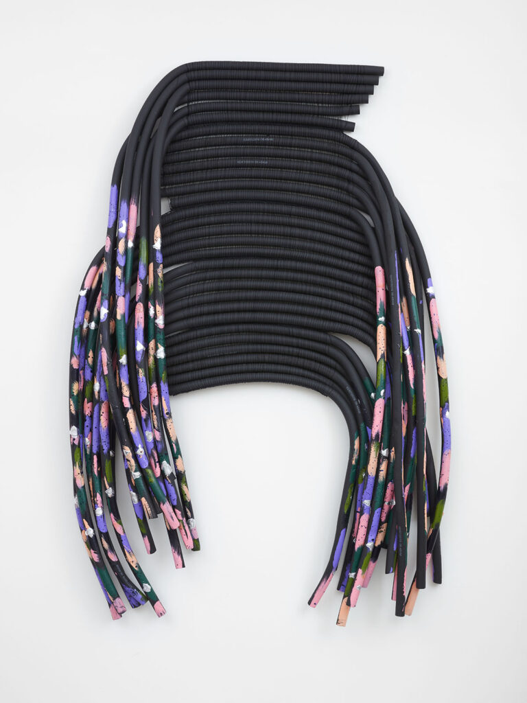 Luam Melake - Sight Unseen