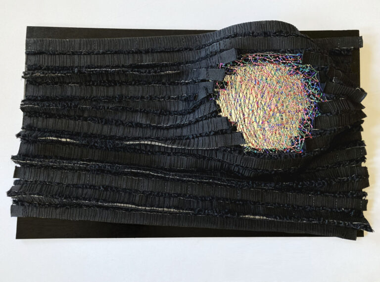 Luam Melake - Sight Unseen