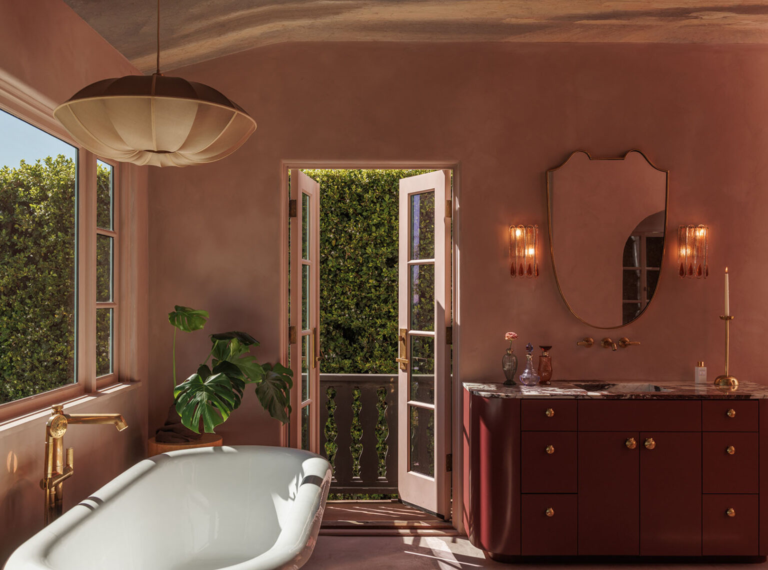 Tiffany Howell of Night Palm - Sight Unseen