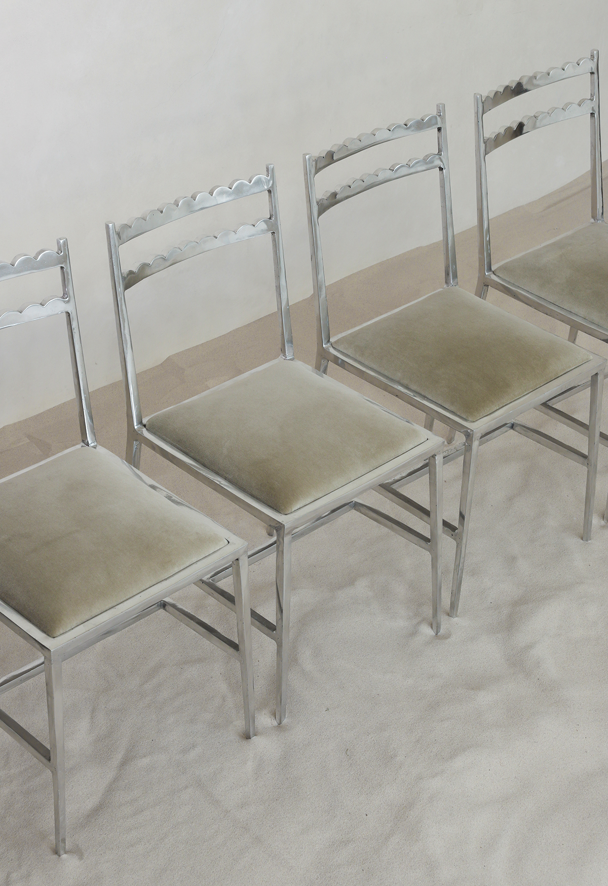 Ohla Studio - Sight Unseen