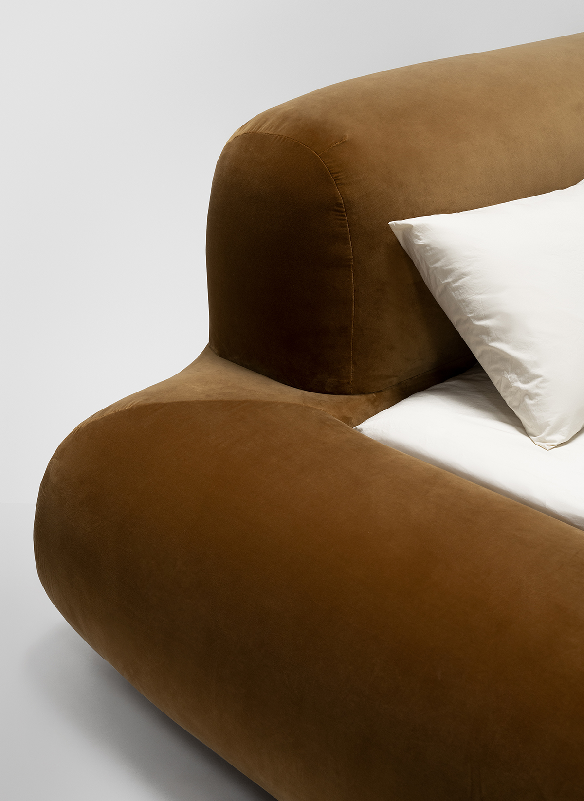 Willo Perron - Sight Unseen