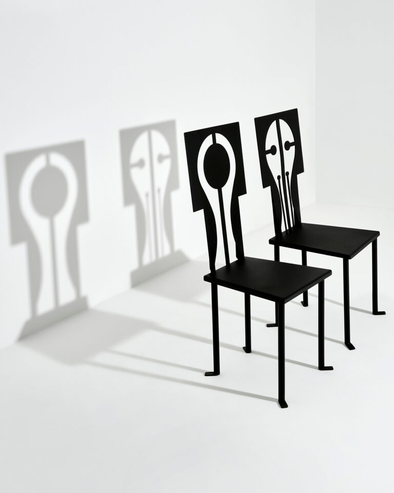 The Istanbul-Based Animate Objects Makes Statement Objects, With a ...