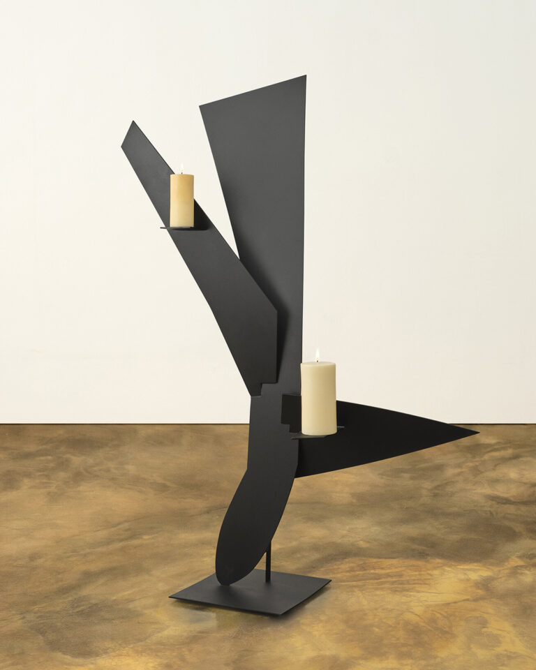 The Istanbul-Based Animate Objects Makes Statement Objects, With a ...