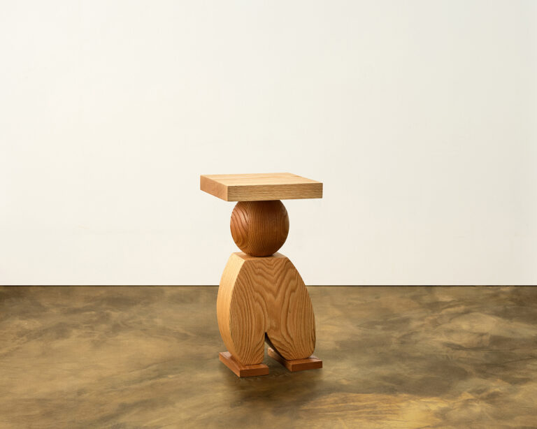 The Istanbul-Based Animate Objects Makes Statement Objects, With a ...