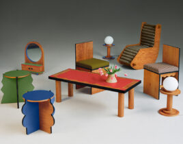 Adi Goodrich - Sight Unseen