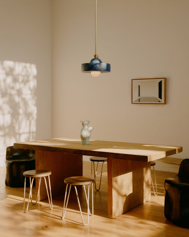 In Common With - Sight Unseen