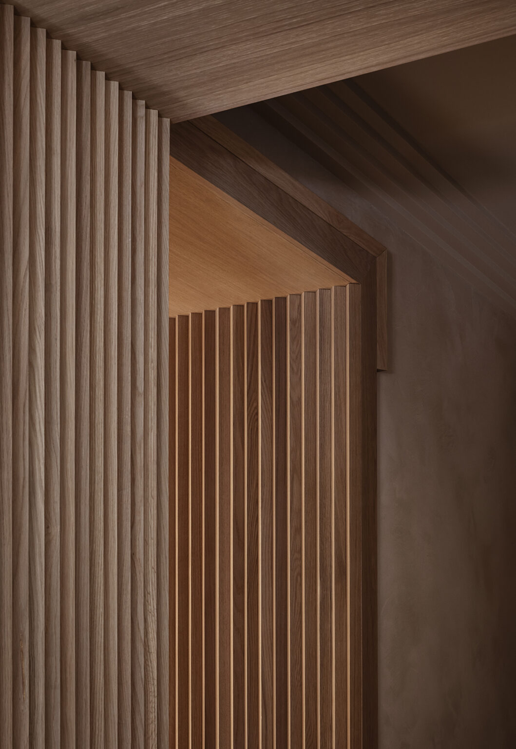 Note Design Studio Returns a Stockholm Apartment to Its Former Glory ...