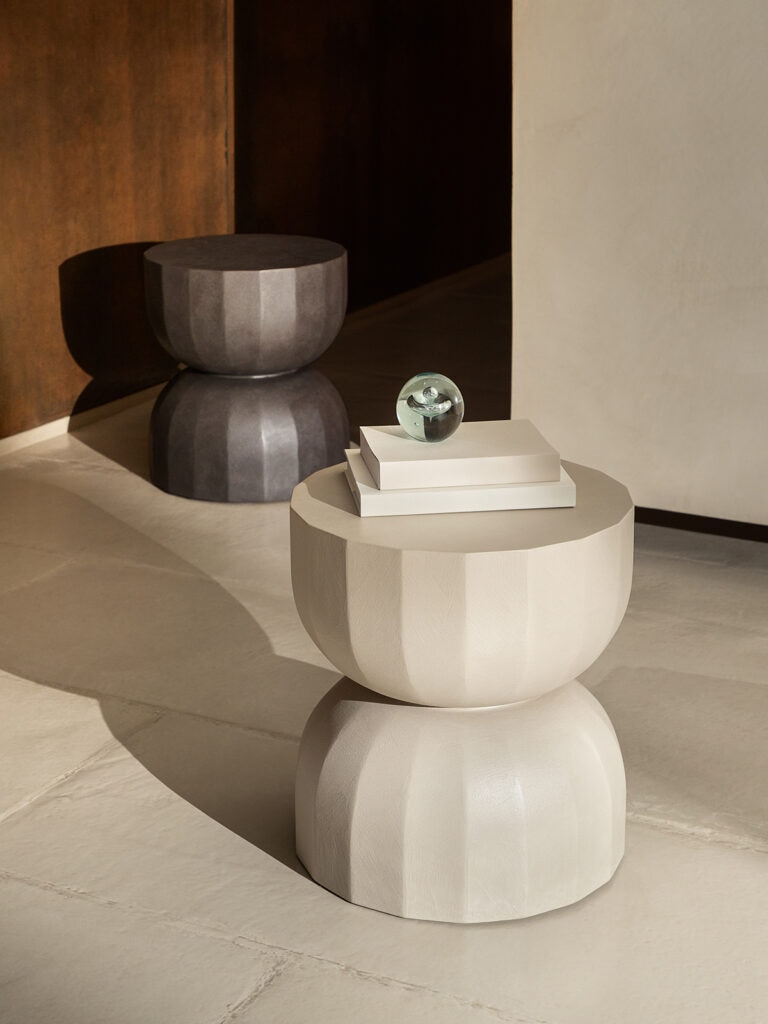 Saba's New Collection, Photographed in a Greenery-Filled Italian Villa ...