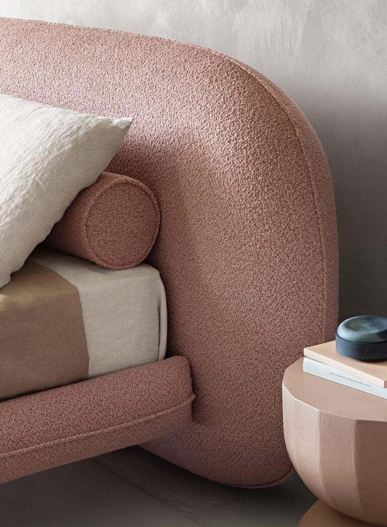 Saba's New Collection, Photographed in a Greenery-Filled Italian Villa ...