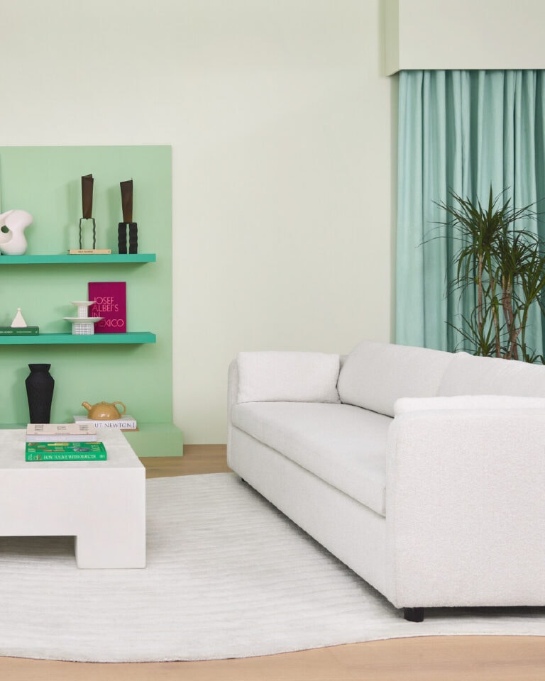 For West Elm's Design Challenge, We Show You How to Personalize Your ...