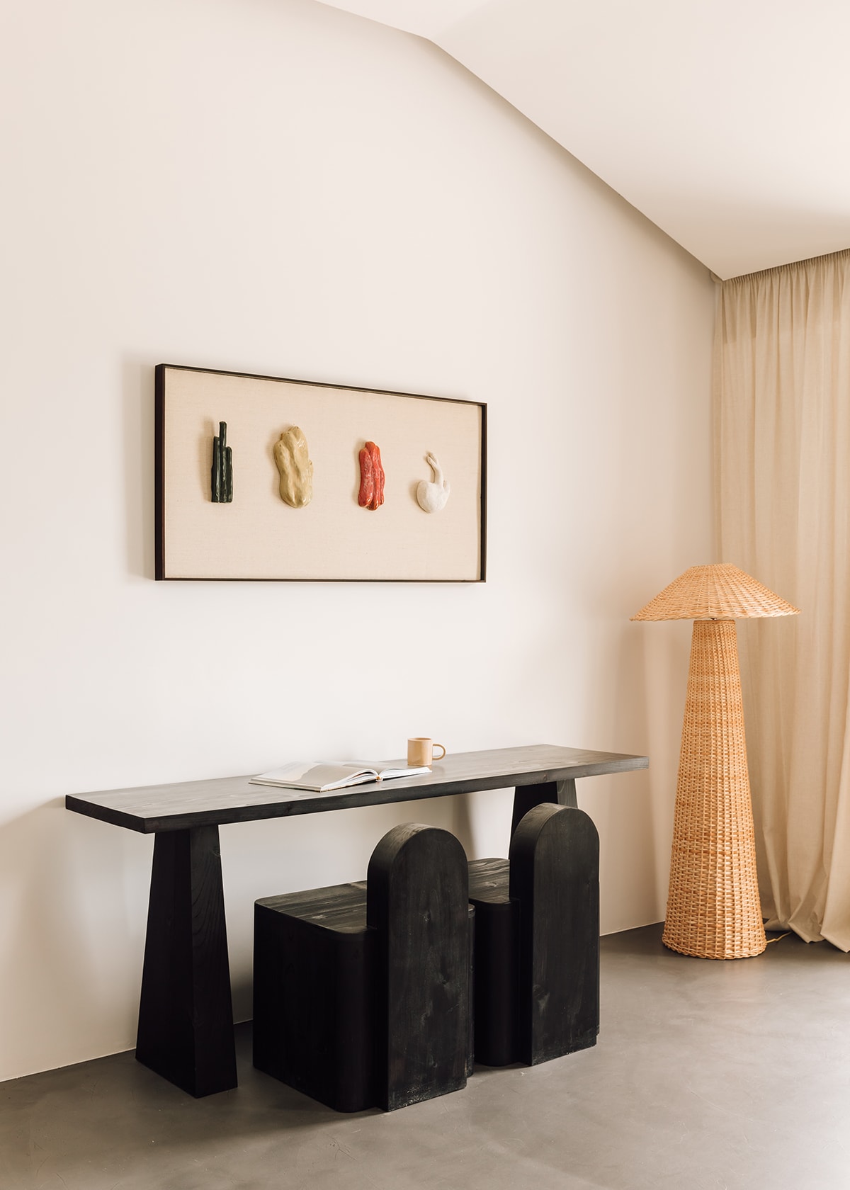 Four New Design Hotels With Interiors to Melt Your Winter Blues - Sight ...