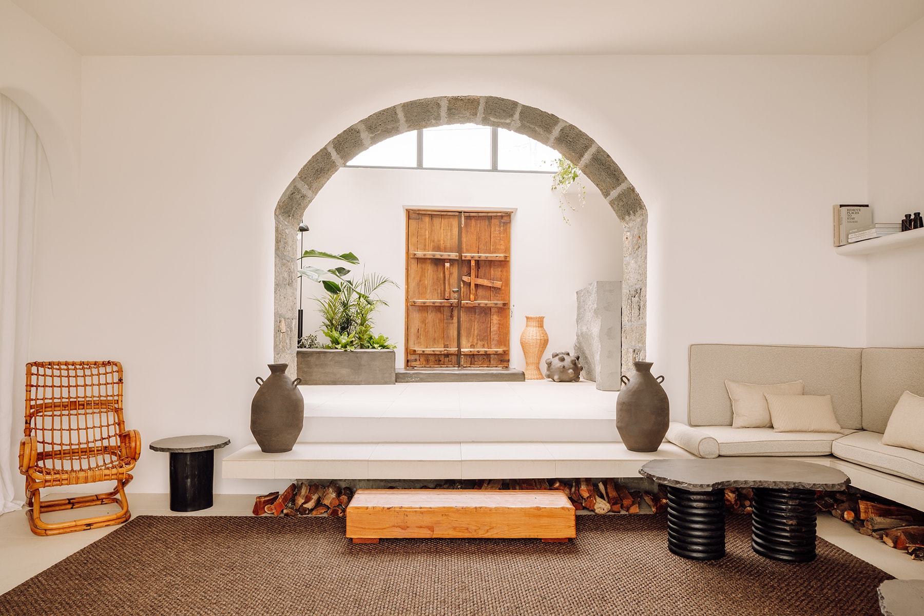 Four New Design Hotels With Interiors to Melt Your Winter Blues - Sight ...
